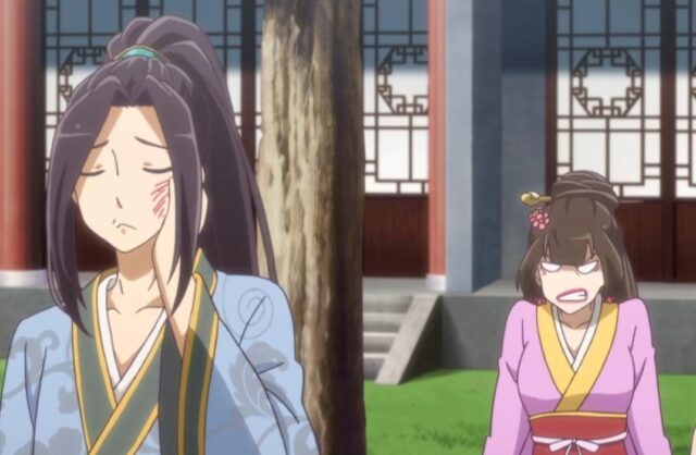 Psychic Princess Season 2: Ready to Watch This Chinese Romantic Season ...