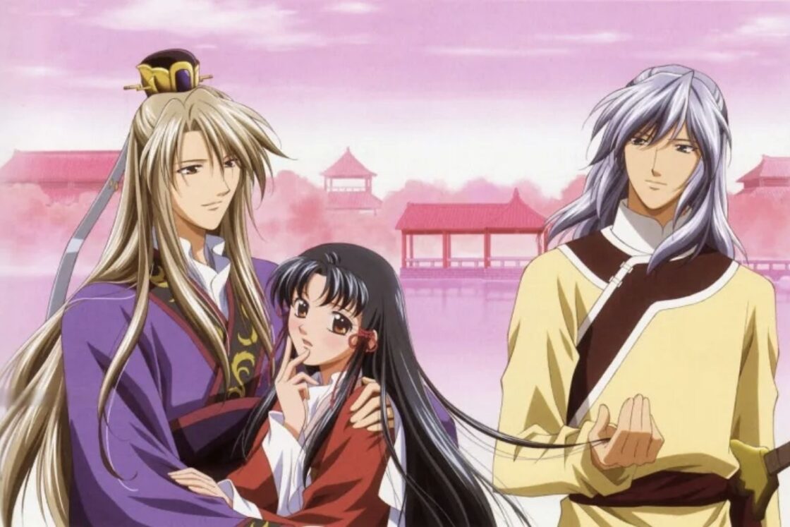 Psychic Princess Season 2: Ready to Watch This Chinese Romantic Season ...